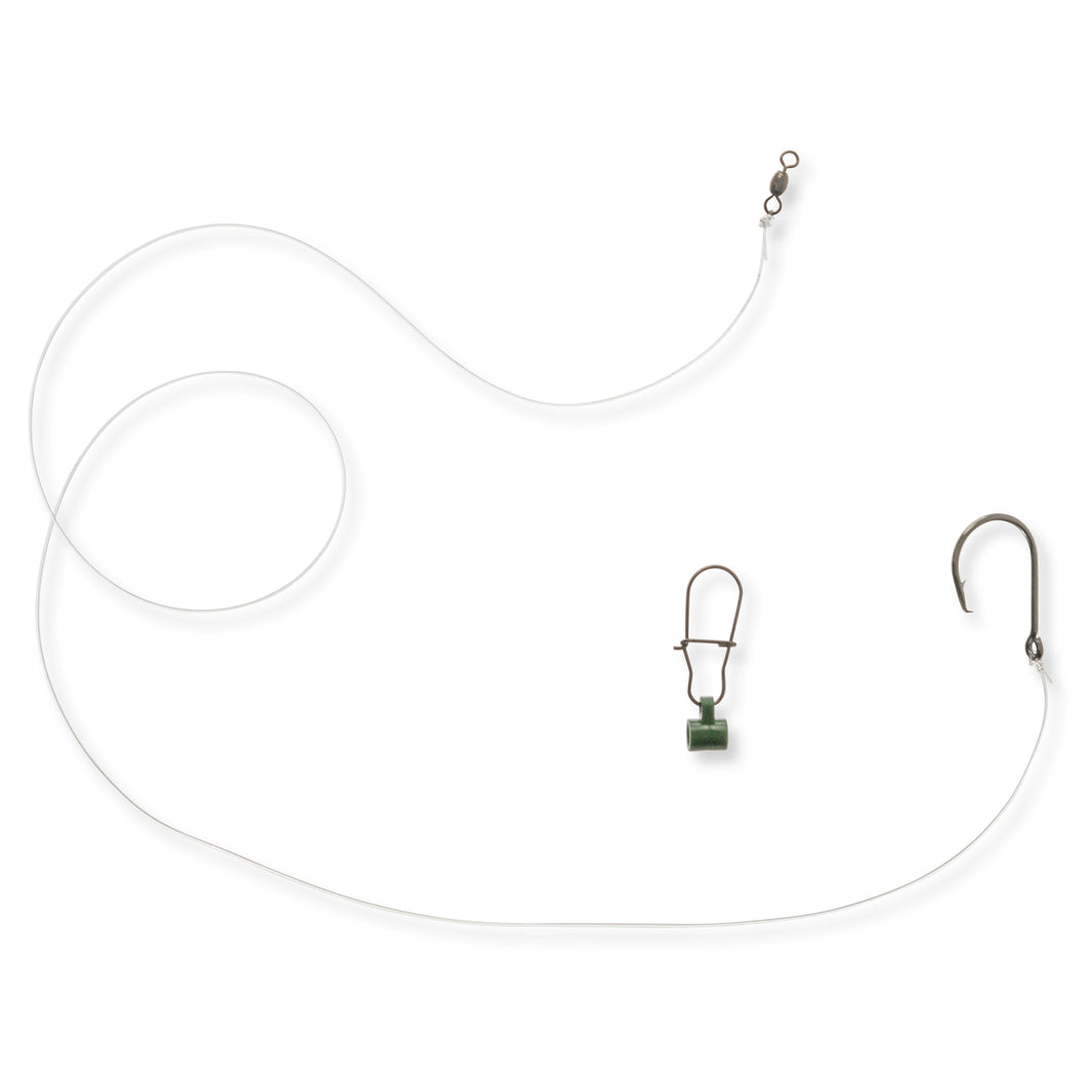 Pre Tied Fishing Rigs – Uncle Mo's Tackle